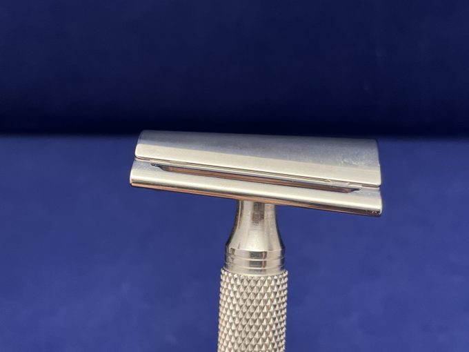 RazoRock: Superslant L1 | Shave and Grind